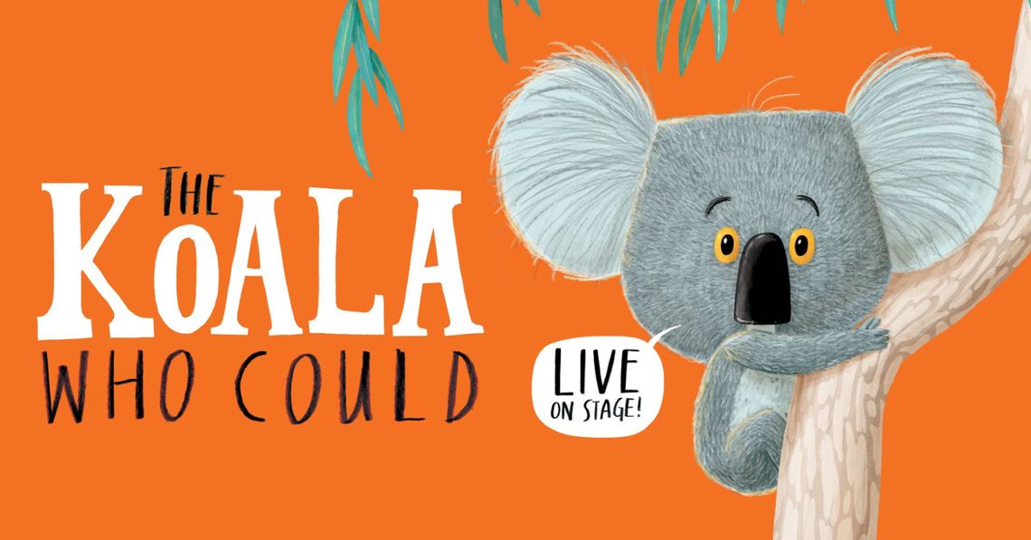 Children's Play | Family Days Out | The Koala Who Could